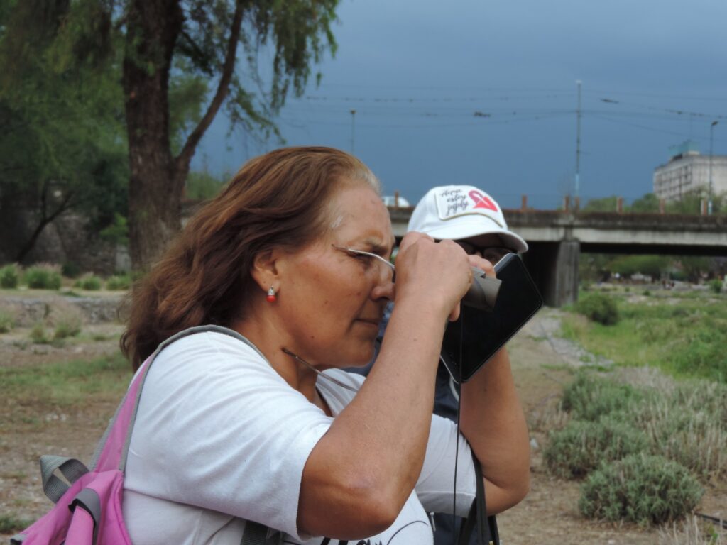 Nuevo encuentro de “Guardianes del Xibi Xibi”