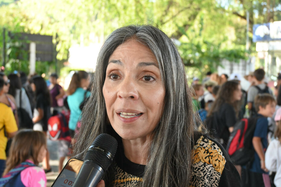 La Delegación de Villa Jardín de Reyes solicita respetar las normativas ...