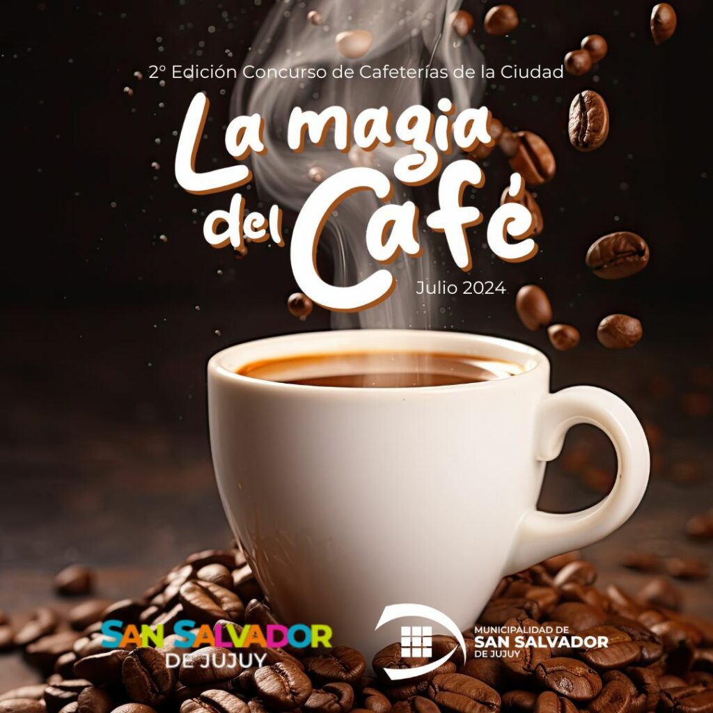 “La Magia del Café”: Segunda edición del concurso de cafeterías en la ...
